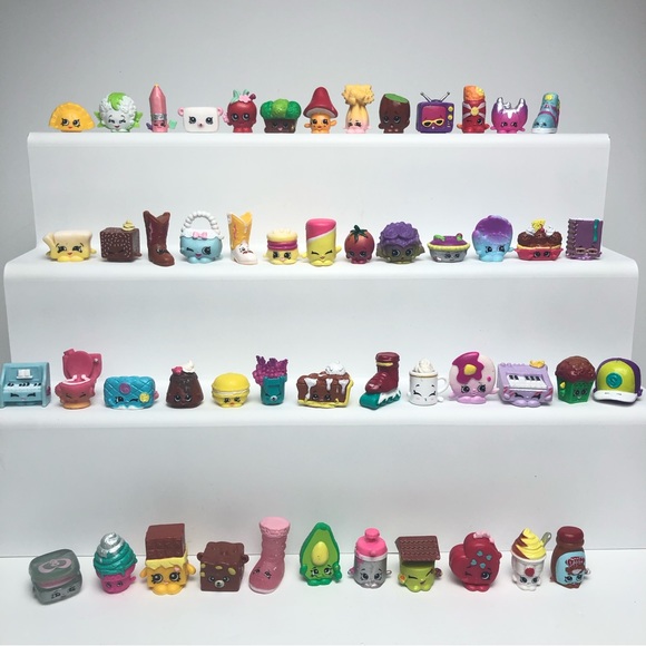 Shopkins | Toys | Shopkins Assortment | Poshmark